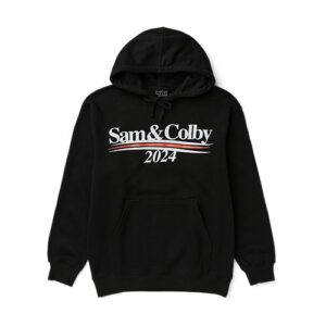 SAM AND COLBY MERCH | XPLR MERCH | SHOP NOW